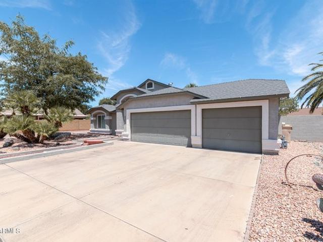 6283 N 89th Ave, Glendale, AZ 85305
