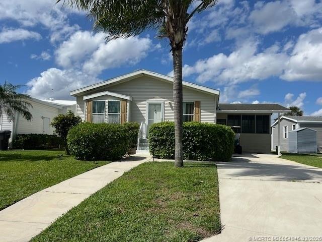6283 Birch Ln, Lantana, FL 33462