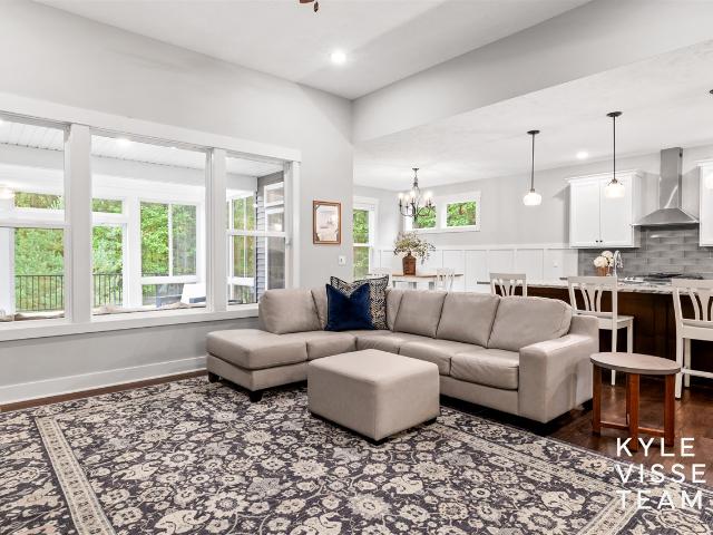 6283 Boulder Ridge Drive