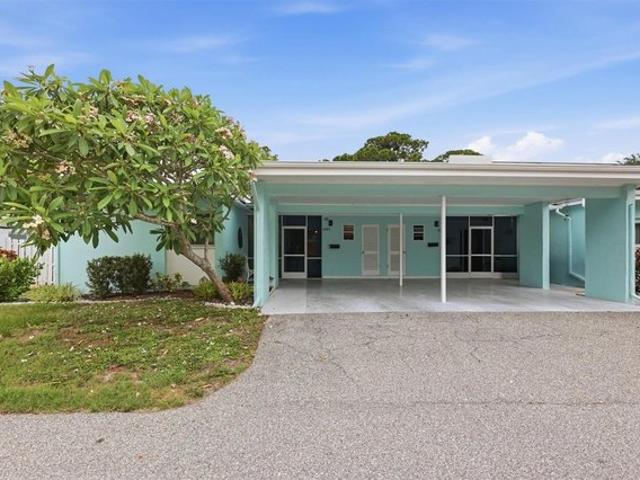 6283 Green View Cir S Unit 102, Sarasota, FL 34231