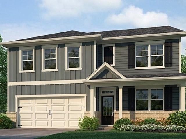 6283 Hallsley Dr, South Fulton, GA 30349