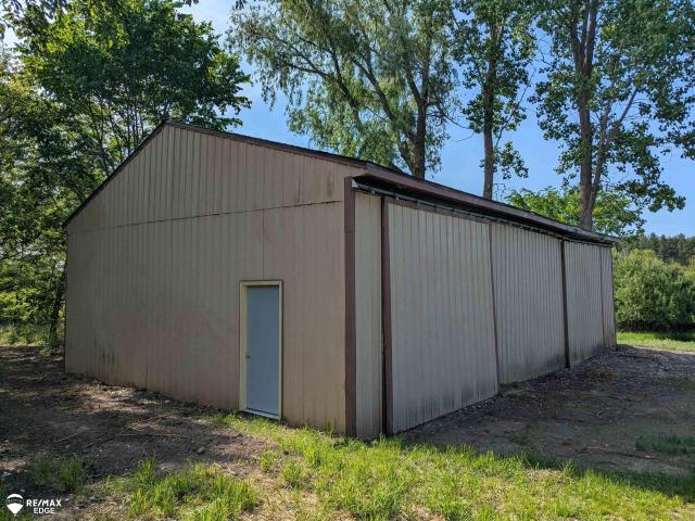 6283 Hart Lake Road