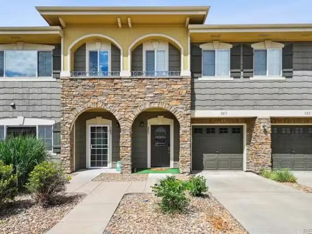 6283 Kilmer Loop #203, Golden, CO 80403 MLS 2601558