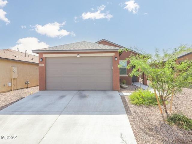 6283 S Rigby Way, Tucson, AZ 85746