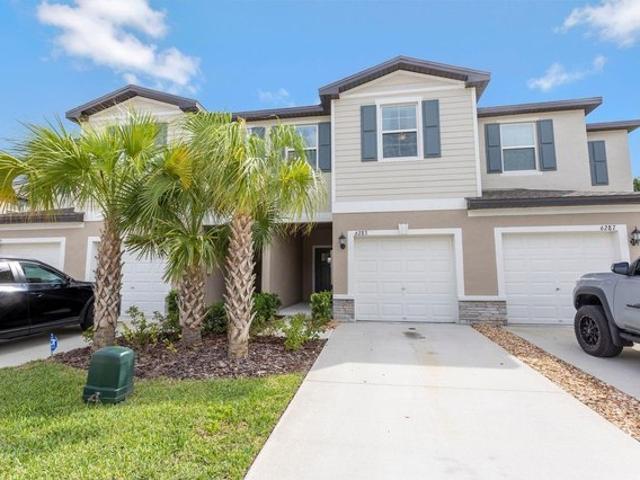 6283 Shiner St, Land O Lakes, FL 34638