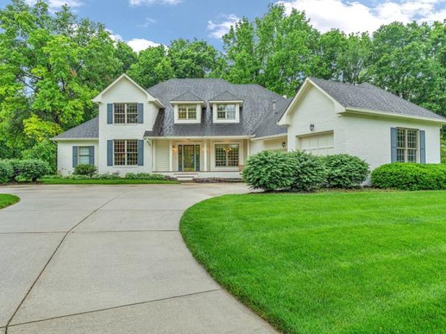 6283 Whitetail Run, Greenwood, IN 46143