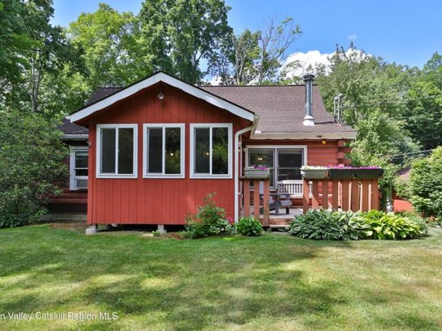 6283 6 New York 28, Phoenicia, NY 12464