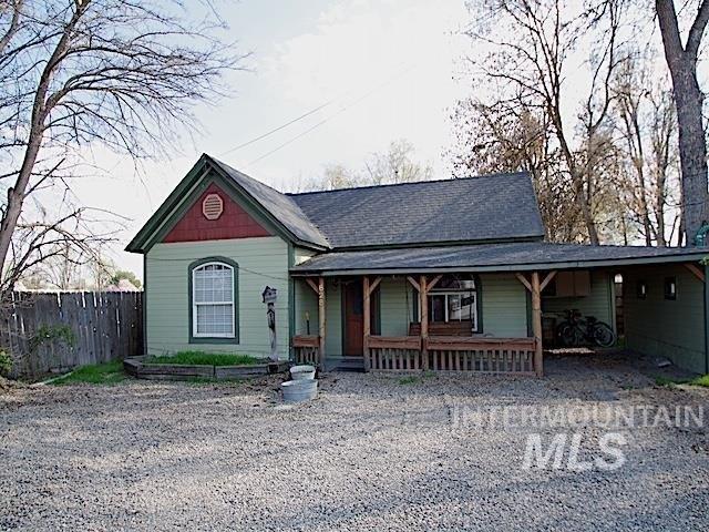 628 3rd Ave S, Payette, ID 83661