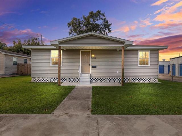 628 15th St, Lake Charles, LA 70601 | MLS #SWL26001