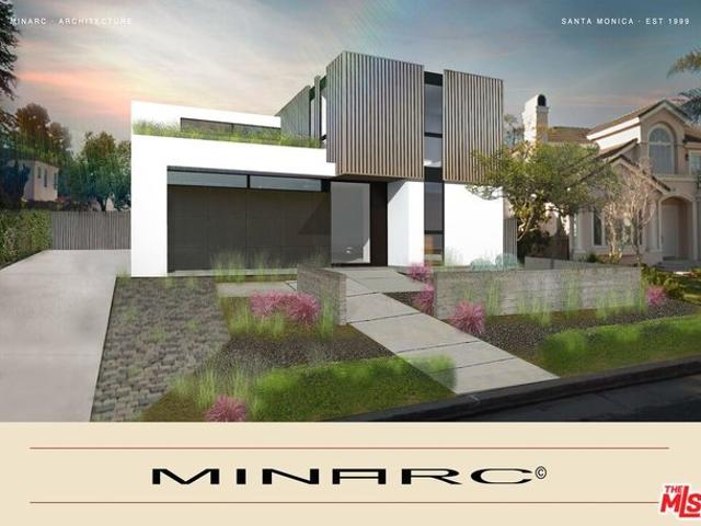 628 18th St, Santa Monica, CA 90402