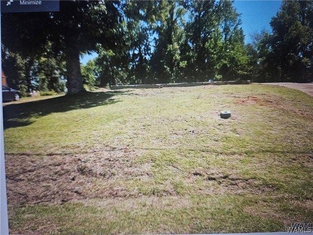 628 9th Ave NW, Reform, AL 35481