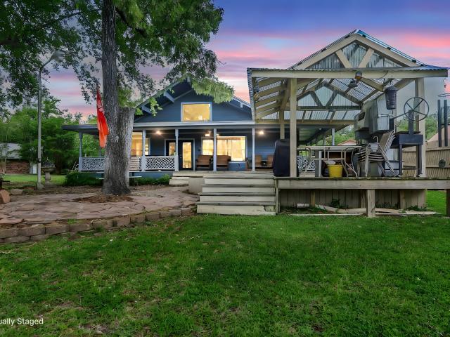 628 County Road 452, Bronson, TX 75930 | MLS #14662