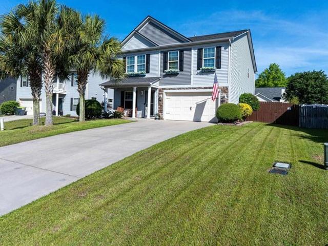 628 Colony Lakes Dr, Lexington, SC 29073