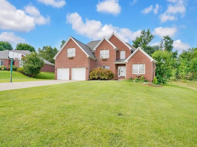 628 Constanza Dr, Henderson, KY 42420