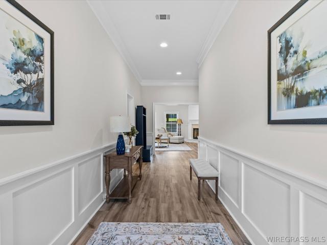 628 Charleston Mills Drive