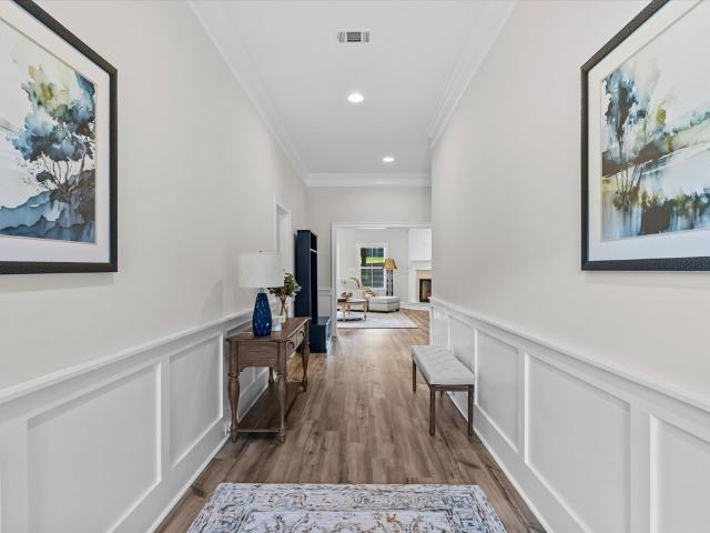 628 Charleston Mills Drive