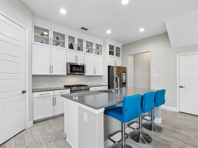 628 Club Dr, Allen, TX 75013 | MLS #21224