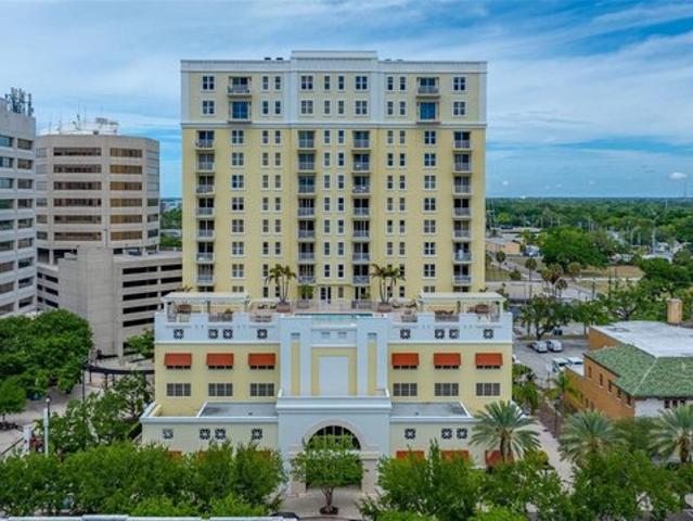 628 Cleveland St Apt 1313, Clearwater, FL 33755