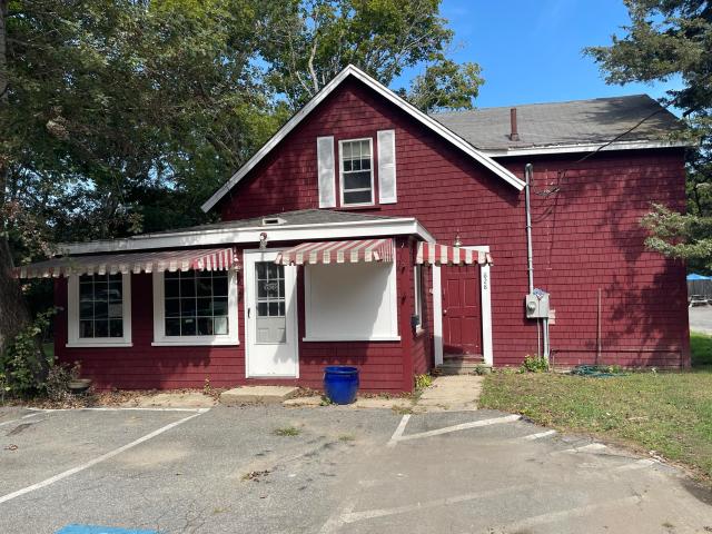 628 Craigville Beach Road