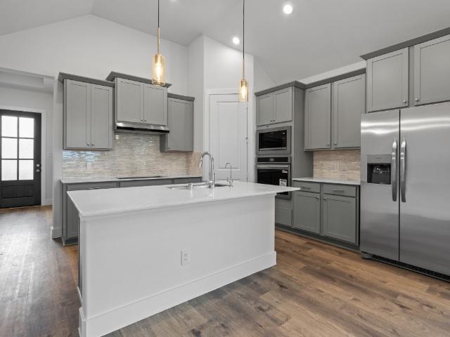 628 Cross Timbers Trace
