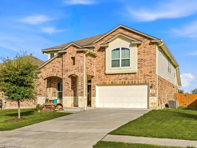 628 Able Bluff, Cibolo, TX 78108 | MLS #1948 | Compass