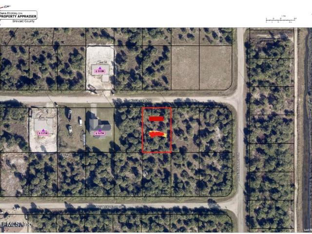 628 Akola Ter, Palm Bay, FL 32908 | MLS #2119