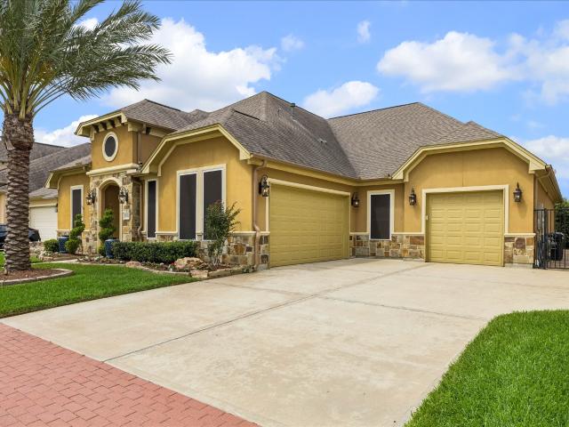 628 Appia Drive