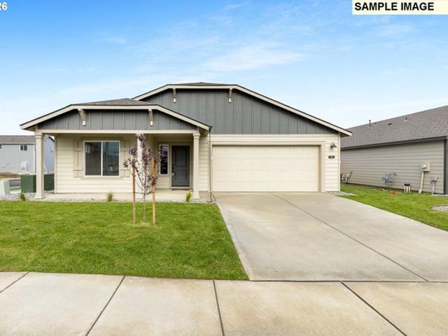 628 Arthur St, Umatilla, OR 97882