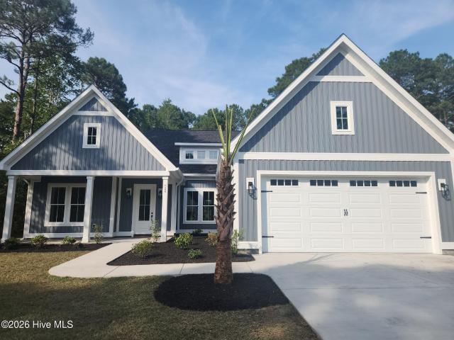 628 Boundary Loop Road NW