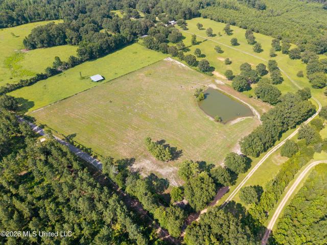 628 Baxterville Road