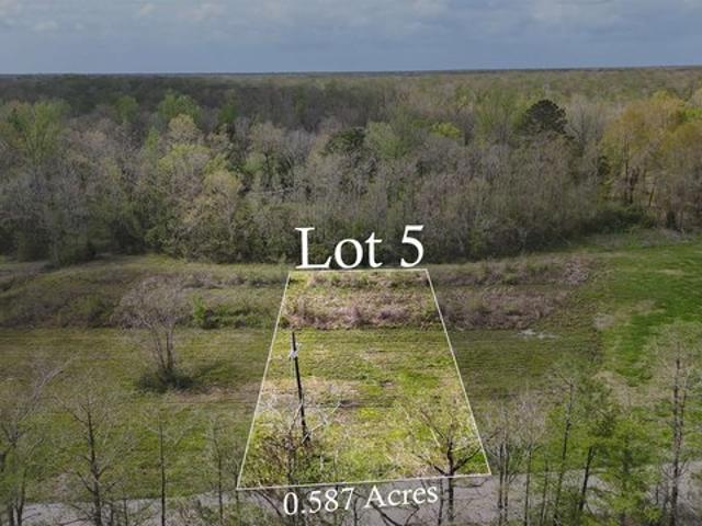628 Bayou Dr Lot 5, Pierre Part, LA 70339