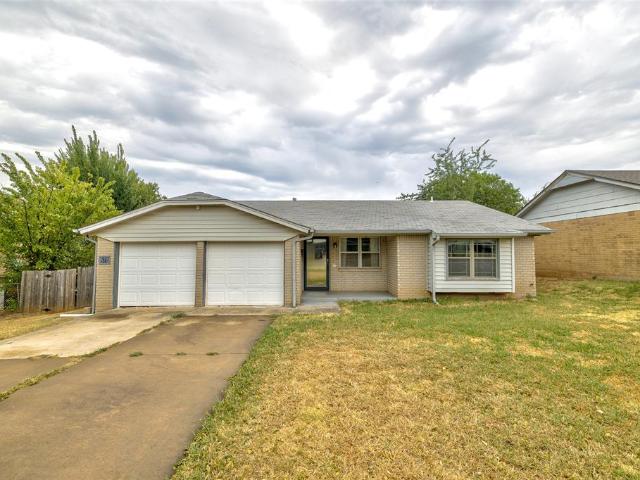 628 Baer Drive