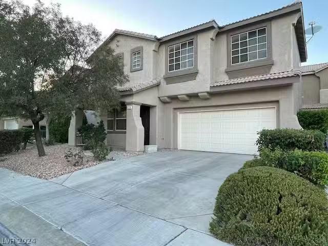 628 BALDURN AVE, LAS VEGAS, NV 89183 Single Family Residence F.