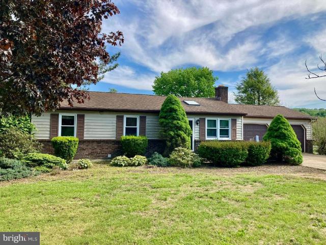 628 Balthaser Road