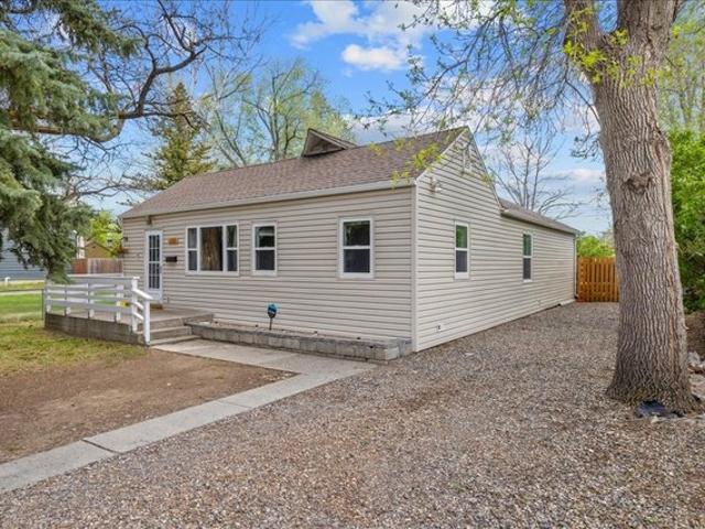 628 Beverly Hill Blvd, Billings, MT 59102