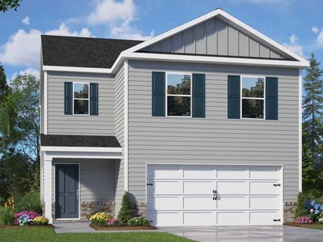628 Beechwood Cir, Thomasville, NC 27360