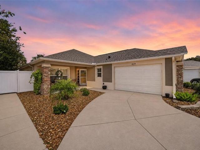 628 Bermudez Ct, The Villages, FL 32162