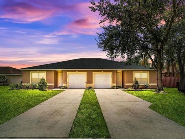 628 Bluebill Ct, Poinciana, FL 34759