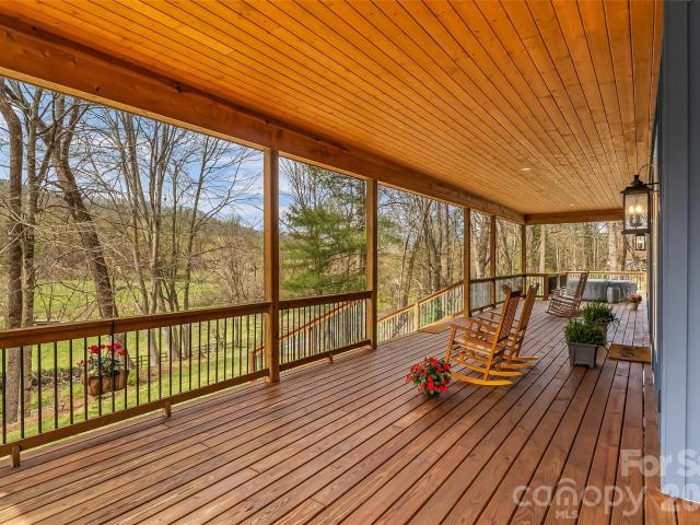 628 Brush Creek Road