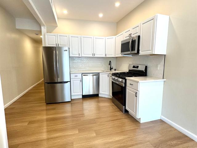 628 Bramhall Ave, Unit 1, Jersey City, NJ 07304 | MLS #250014 | Compass