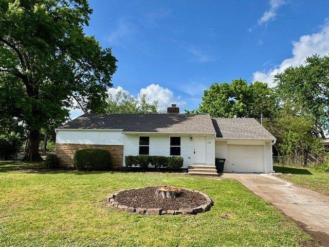 628 Buckner Ave, Decatur, AR 72722