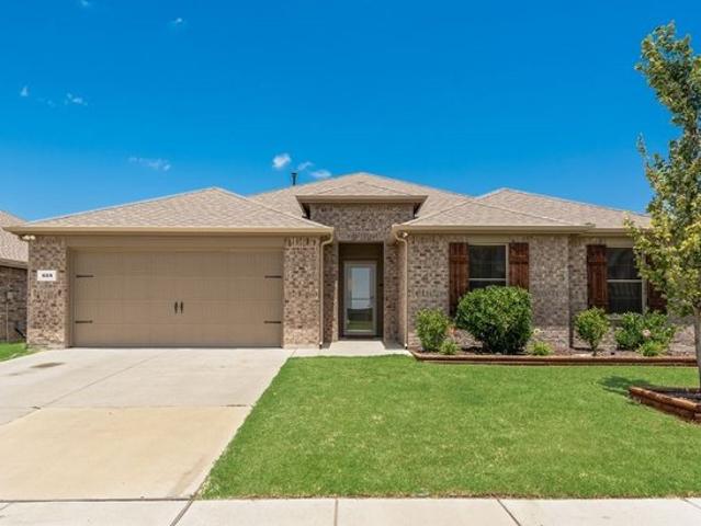 628 Bunker Hill Rd, Fate, TX 75189