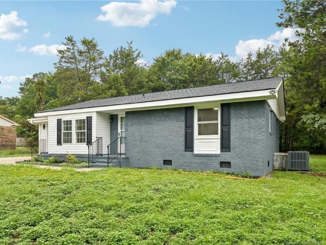 628 Goodyear Drive
