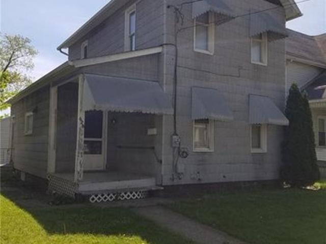 628 Garfield Ave SW, Canton, OH 44706