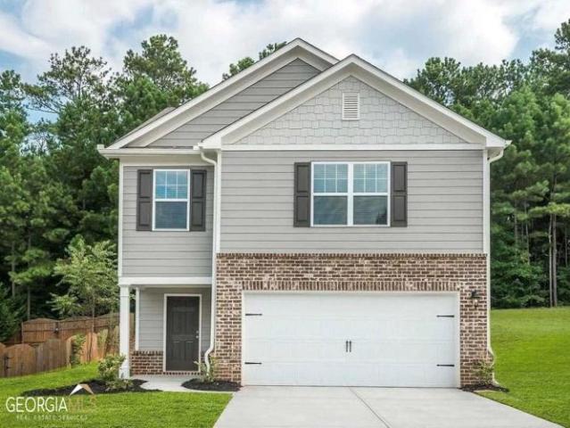 628 Gleaner Wy, Locust Grove, GA 30248