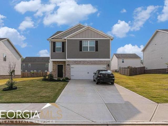 628 Gleaner Wy, Locust Grove, GA 30248