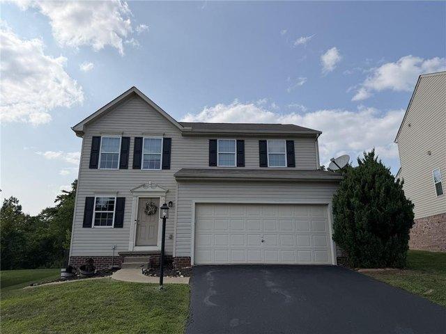 628 Glengarry Ct, Pittsburgh, PA 15239