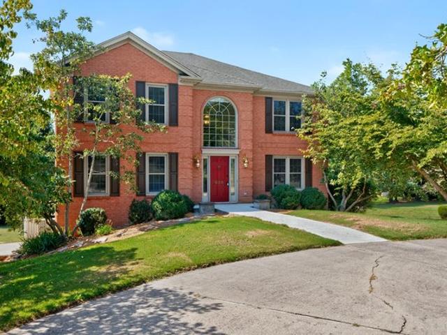 628 Grabruck St, Danville, KY 40422