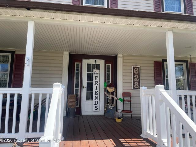 628 Gravity Hill Rd, Lake Ariel, PA 18436 | MLS #SC261467 | Compass