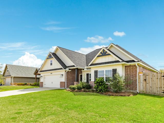 628 Greystone Lane